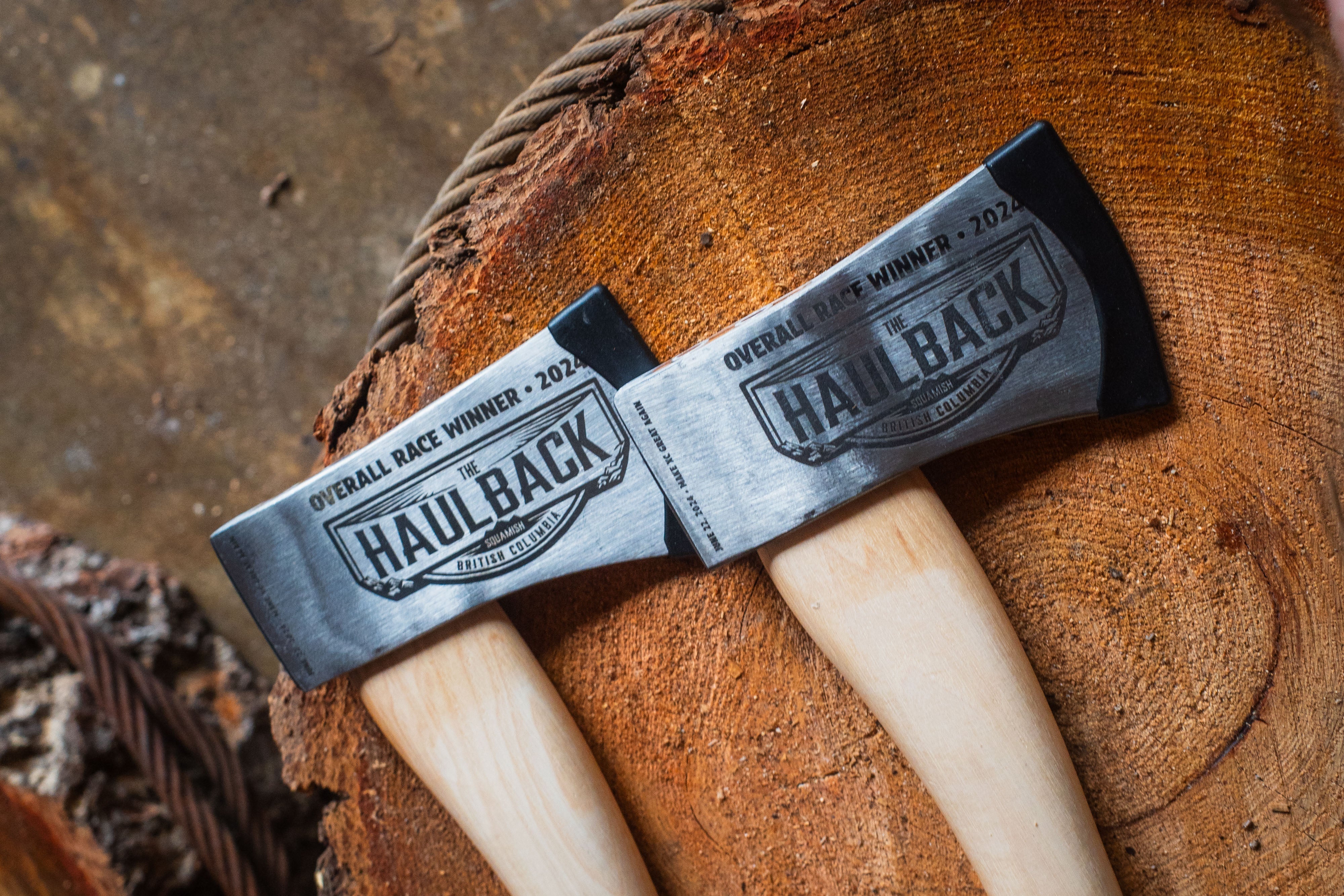 The 2025 Haulback Marathon XC Race – Day Time Cycling