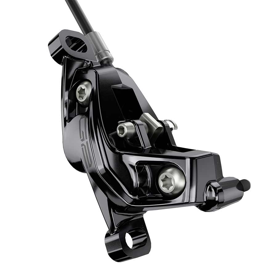 G2 Ultimate Caliper – Day Time Cycling