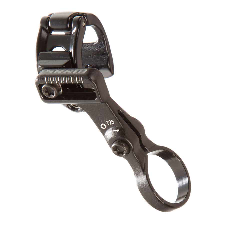 POD Bridge Clamp – Day Time Cycling