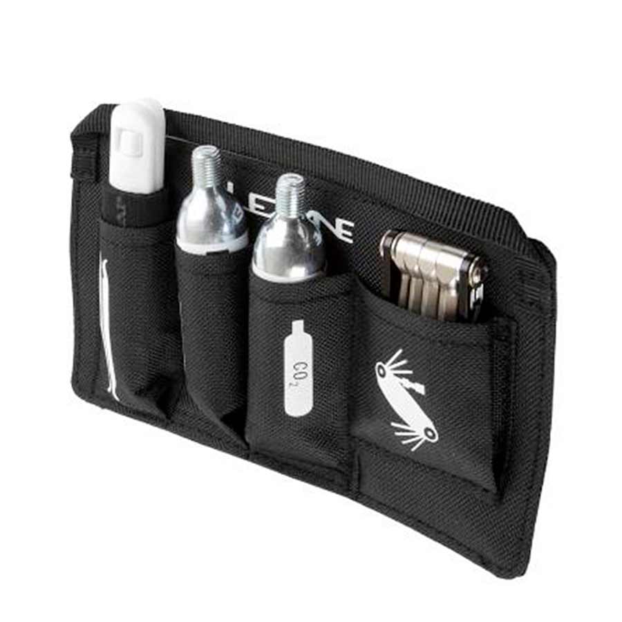 Flow Caddy – Day Time Cycling